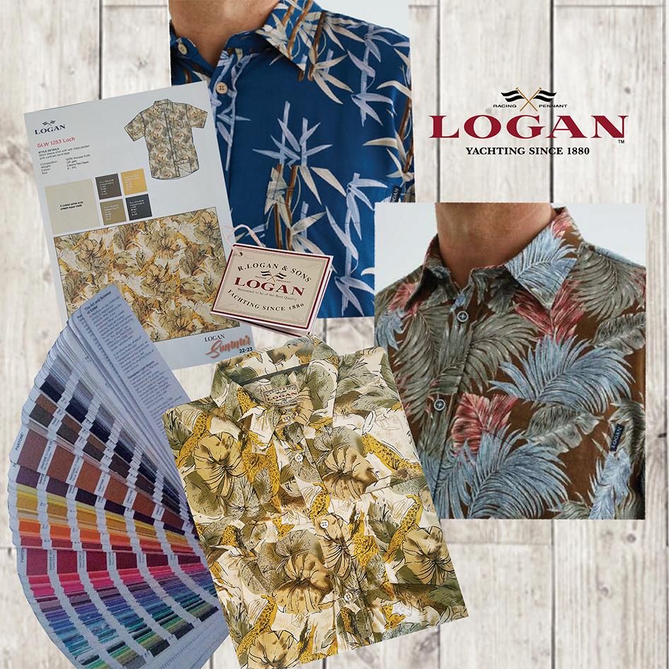 Logan New Summer Styles in store now! – Logan